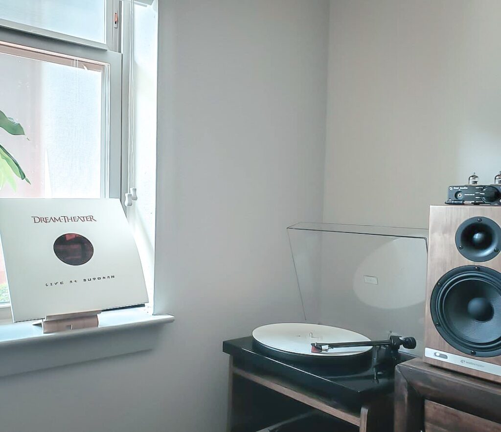 Beginners Guide: How to Setup Your First Turntable - Audioengine EU