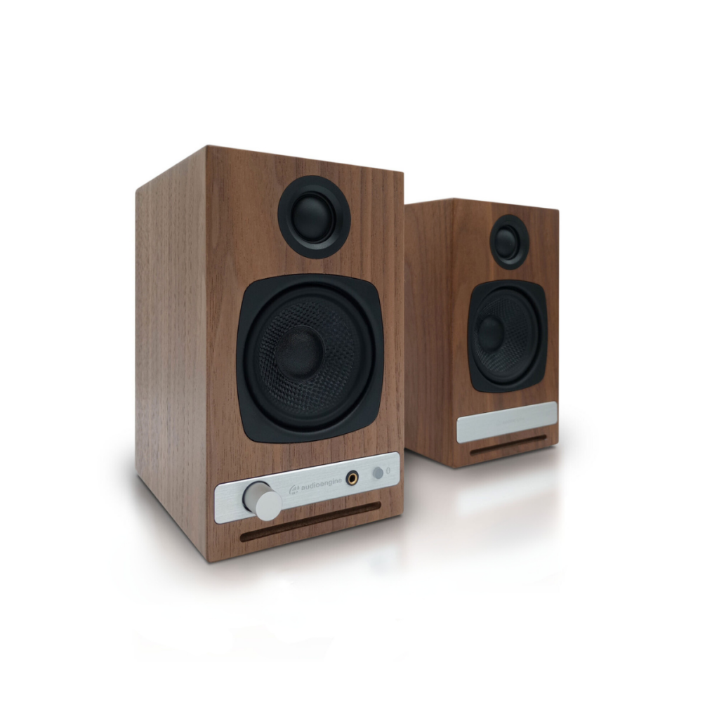 HD3 Wireless Speakers - Audioengine EU