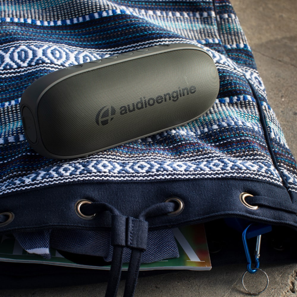 Win Gear - Audioengine EU