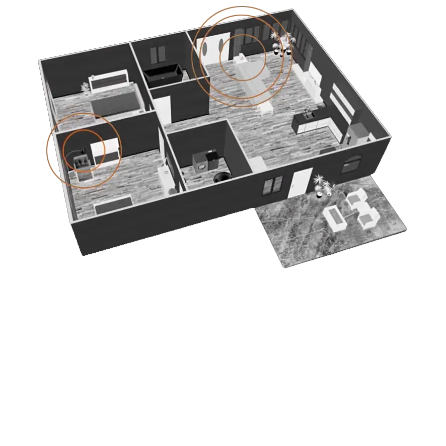 Multiroom Music Devices Over Wi-Fi - Audioengine EU
