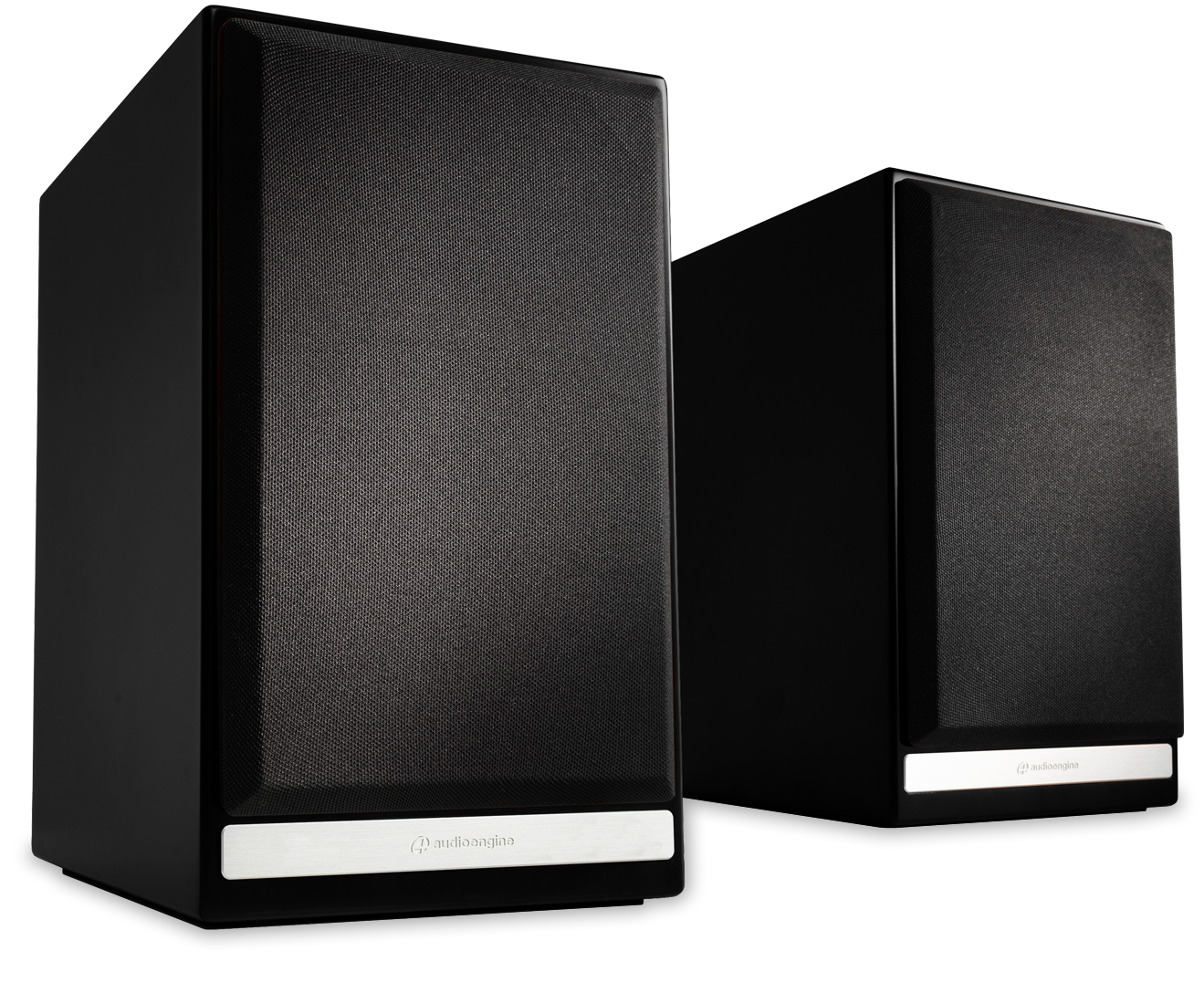 Passive Speakers - Audioengine EU