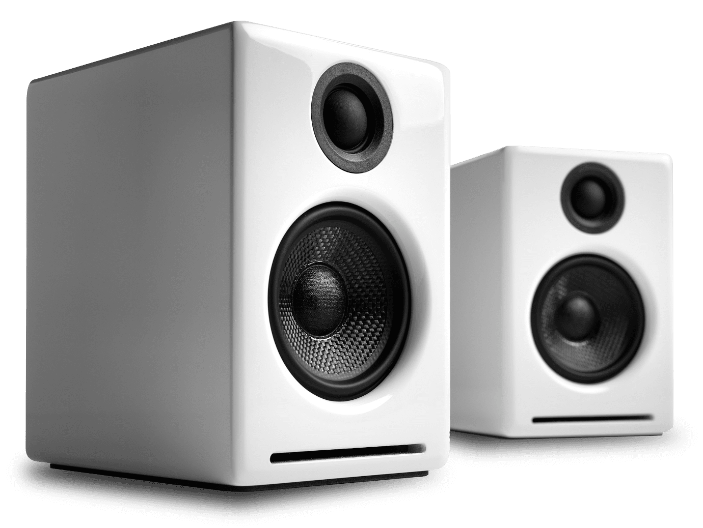 Home Music Systems - Audioengine EU