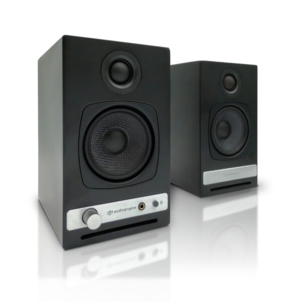 What is Balanced Audio? Why Does it Matter? - Audioengine EU