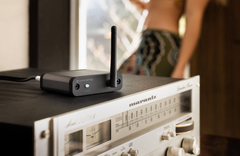 What Is aptX Adaptive - and Why It’s a Game-Changer for Wireless Audio ...