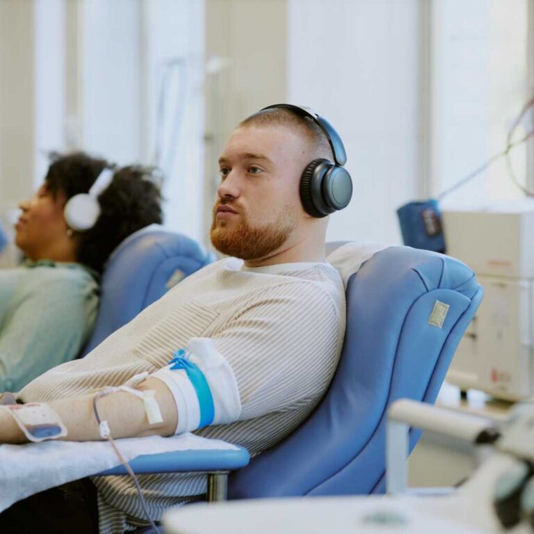 Can Music During Surgery Help in the Operating Room? - Audioengine EU